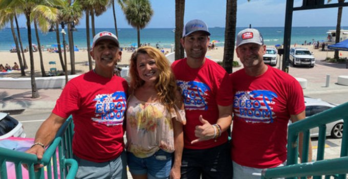 Veterans Trust announces Tribute to America’s Heroes on 20th ...