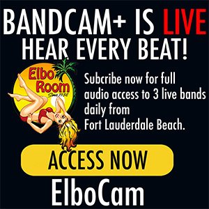 Elbo Room Live Webcams – Elbo Room Beach Bar