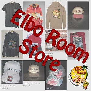 About the Elbo Room – Elbo Room Beach Bar
